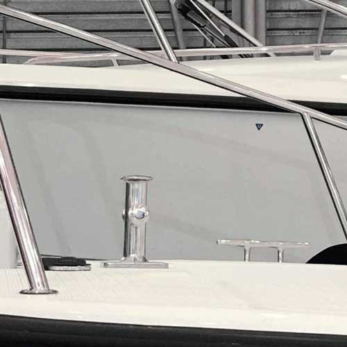 Boat Bollard | Stainless Steel Boat Bollards - ABLinox
