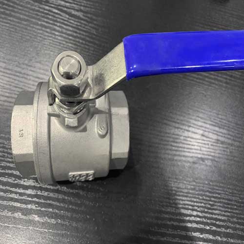 Valve Body Casting | Stainless Steel Valve Body - ABLinox Valve Body Casting | Stainless Steel Valve Body - ABLinox
