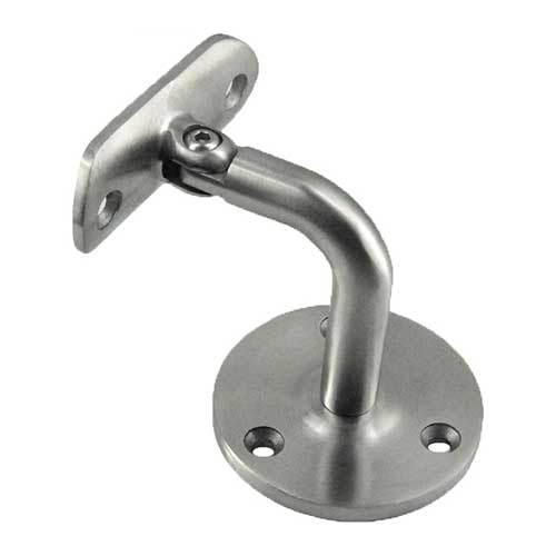 Stainless Steel Handrail Base Plate | Stainless Steel Round Base Plate ...