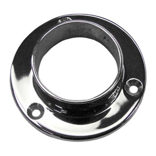 Stainless Steel Handrail Base Plate | Stainless Steel Round Base Plate ...