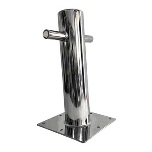 Boat Bollard | Stainless Steel Boat Bollards - ABLinox