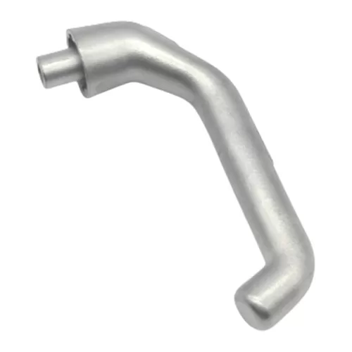 Custom Door Handle | Door Handle Casting - ABLinox