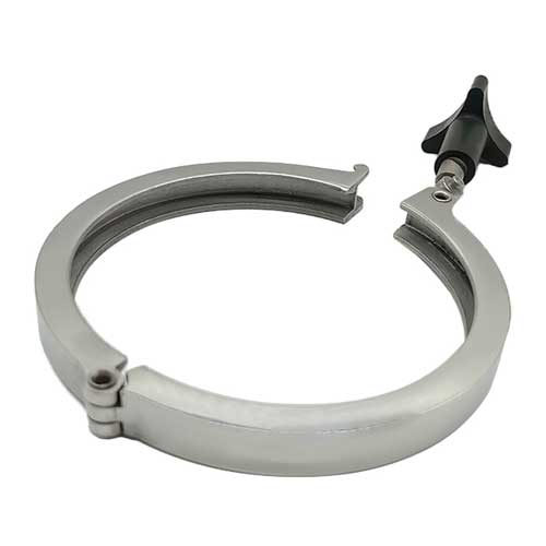 Stainless Steel Butterfly Valve | Butterfly Valve Casting - ABLinox