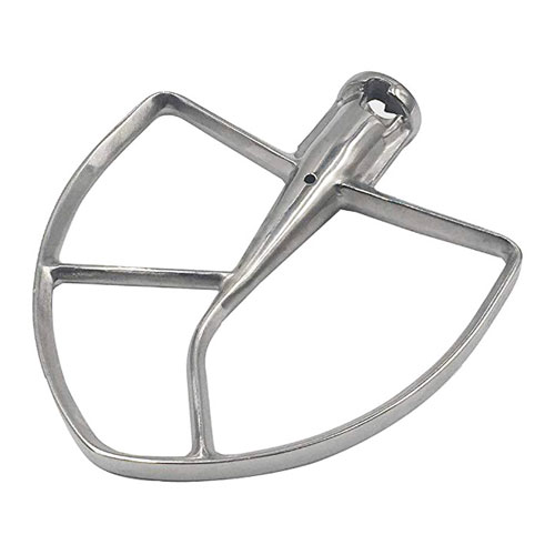 Flat Beater Paddle | Mixer Flat Beater - ABLinox