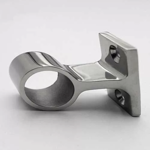 Heavy Duty Handrail Brackets | 316 Stainless Steel Handrail Brackets ...