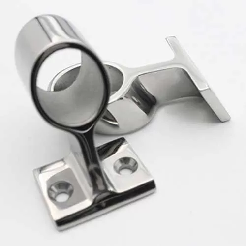 Heavy Duty Handrail Brackets | 316 Stainless Steel Handrail Brackets ...