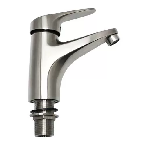 304 Stainless Steel Faucet | Stainless Steel Basin Faucet - ABLinox