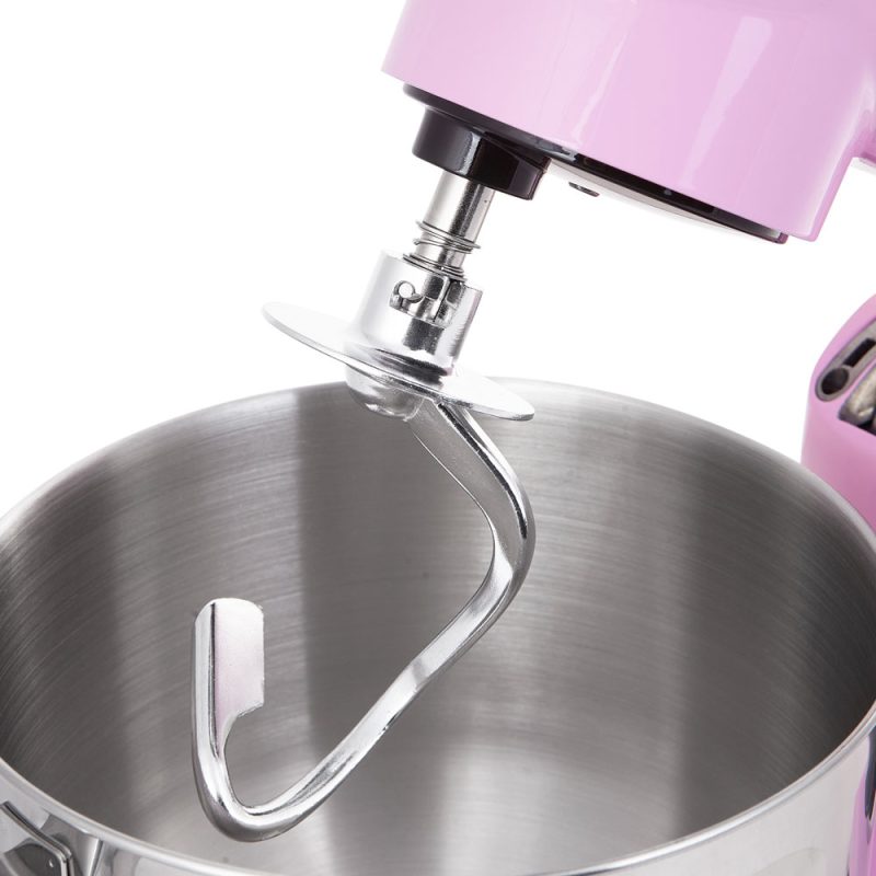 Dough Mixer Hook | Kneading Hook - ABLinox